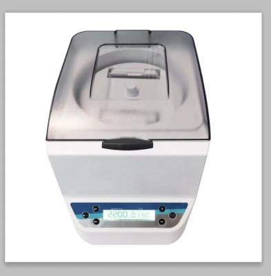 China PCR Plate Centrifuge Micro plate , well plates centrifuge medical for sale