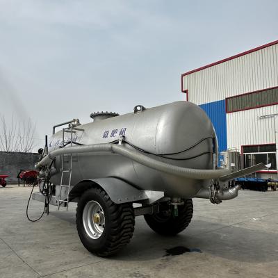 China PTO-angetriebener Flüssigmiststreuer – Effiziente Düngerausbringmaschine zu verkaufen