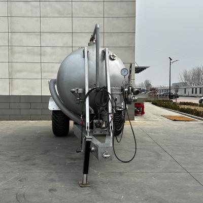 China PTO-angetriebener Flüssigmiststreuer – Effiziente Düngerausbringmaschine zu verkaufen