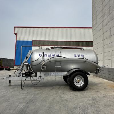 China PTO-angetriebener Flüssigmiststreuer – Effiziente Düngerausbringmaschine zu verkaufen