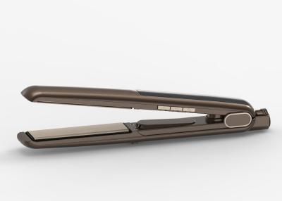 Κίνα PTC επίπεδο Straightener τρίχας σιδήρου θερμαστρών προς πώληση