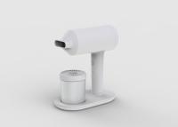 Quality Rechargeable 300 Times Low Noise Cordless Hair Blow Dryer Replaceable Battery for sale
