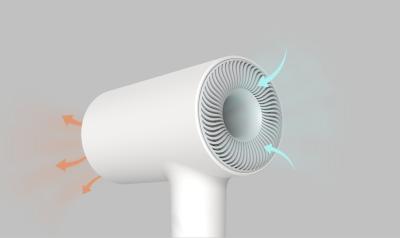 중국 졉이식 손잡이 적외선 600W 무선 전신 털 정발용 드라이어 판매용