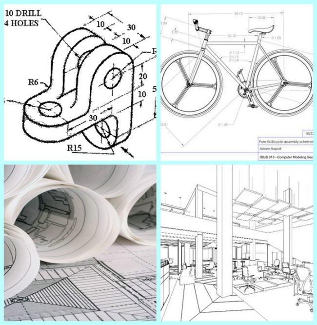 Papel de trazador 36inch * papel de trazador 80gsm del 150m para la impresora Good Print Performance de Canon