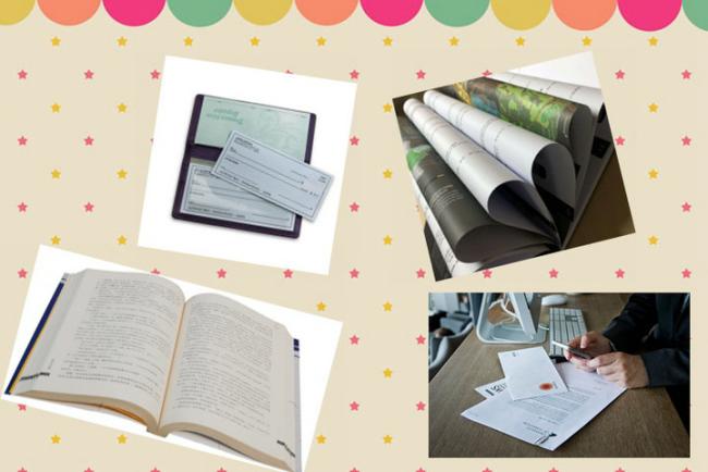 Customized White Offset Bond Paper Double Sided Matte Can Write 787 * 1092 mm Customized White Offset Bond Paper Double Sided Matte Can Write 787 * 1092 mm