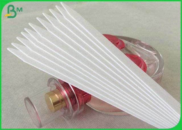 0.4mm to 0.7mm Fragrance Testing Paper Board For Making Perfume test 0.4mm to 0.7mm Fragrance Testing Paper Board For Making Perfume test
