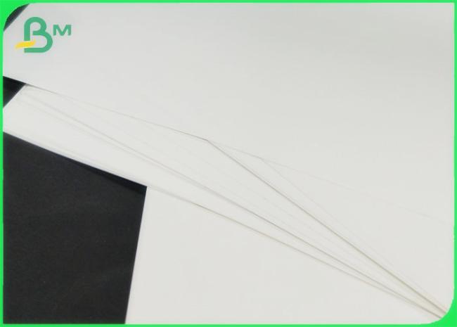 명함 좋은 접기 세기 100 / 150 / 200UM을 위한 방수 합성지 명함 좋은 접기 세기 100 / 150 / 200UM을 위한 방수 합성지