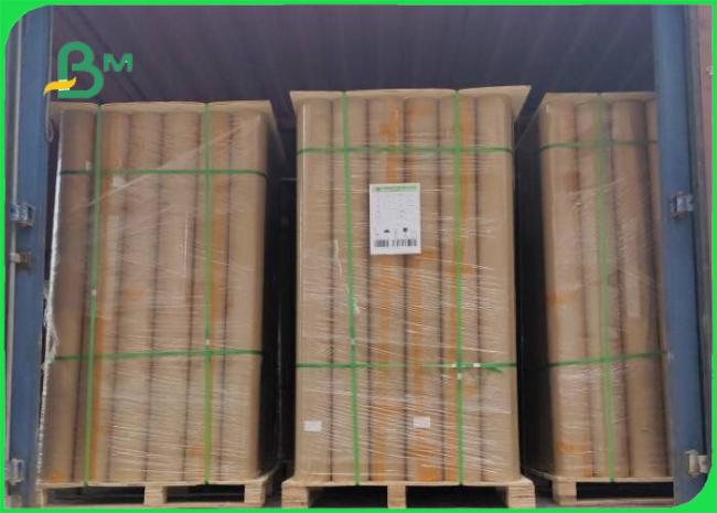 High Printability CAD Plotter Paper For Engineering Design 150ft & 300ft  High Printability CAD Plotter Paper For Engineering Design 150ft & 300ft