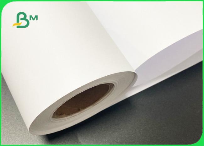 High Printability CAD Plotter Paper For Engineering Design 150ft & 300ft  High Printability CAD Plotter Paper For Engineering Design 150ft & 300ft