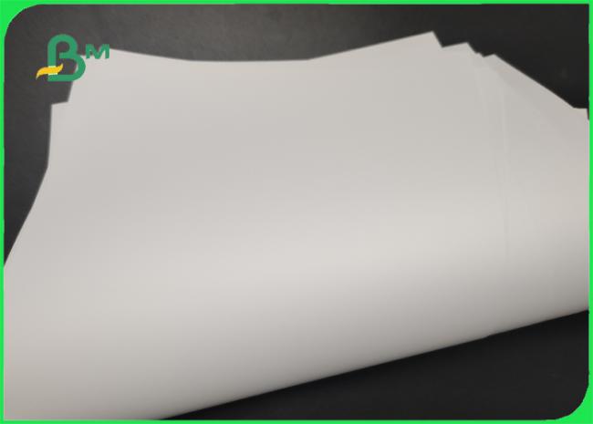 Eco - 증명서 좋은 프린팅을 위한 우호적 80 um 100 um 합성지