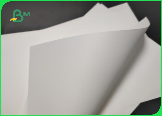 Eco - 증명서 좋은 프린팅을 위한 우호적 80 um 100 um 합성지