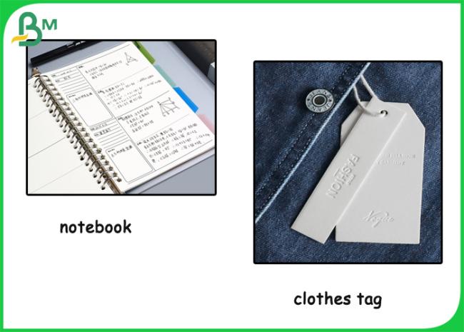 Rollo de papel respetuoso del medio ambiente 140gram de la impresión en offset para la bolsa de papel Rollo de papel respetuoso del medio ambiente 140gram de la impresión en offset para la bolsa de papel