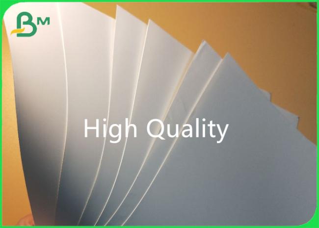 ラベル及び札のための環境に優しく無毒で物質的な石ペーパー940MM 1020MMの幅 ラベル及び札のための環境に優しく無毒で物質的な石ペーパー940MM 1020MMの幅