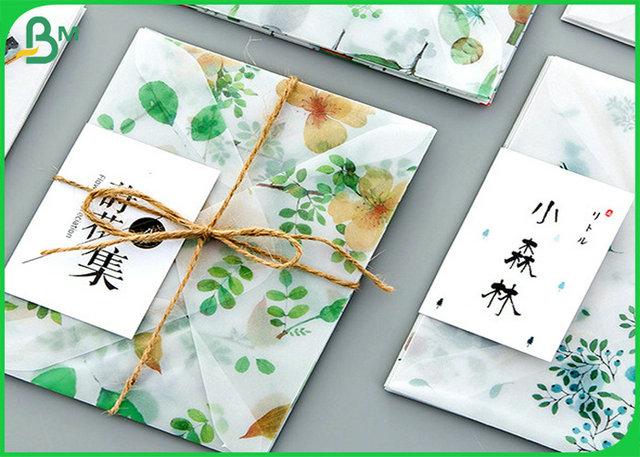 73gsm 83gsm Natural Transluscent Tracing Paper For CAD Offset Printing  73gsm 83gsm Natural Transluscent Tracing Paper For CAD Offset Printing