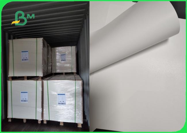 앨범고 광을 위한 처녀 펄프 200gsm 양측 사이드 매트 페이퍼 종이