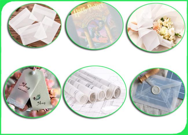 53gsm A1 Natural Tracing Paper In Roll For Manual Drafting And Printing 53gsm A1 Natural Tracing Paper In Roll For Manual Drafting And Printing