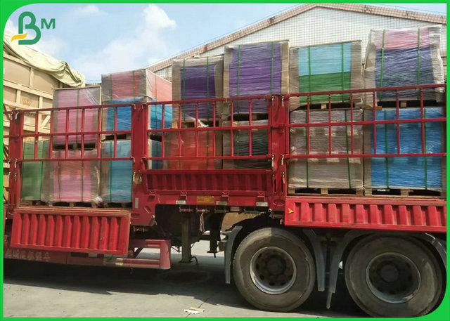 配達ノートのためのnvironmentally友好的で明確な印刷Ncrペーパー50gr 55gr 配達ノートのためのnvironmentally友好的で明確な印刷Ncrペーパー50gr 55gr