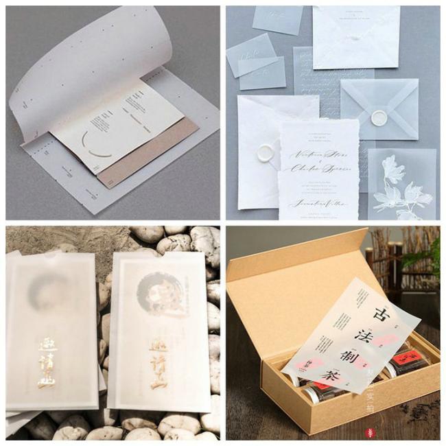 Smooth Tracing Paper Width 1100 mm * 50m 110gsm 2'' Core High Transparency Smooth Tracing Paper Width 1100 mm * 50m 110gsm 2'' Core High Transparency