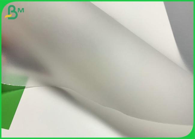 Smooth Tracing Paper Width 1100 mm * 50m 110gsm 2'' Core High Transparency Smooth Tracing Paper Width 1100 mm * 50m 110gsm 2'' Core High Transparency