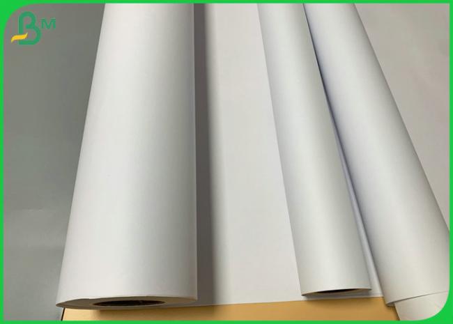 20lb 36 inches x 150ft Bond Paper 3'' Core CAD Plotter Roll 2 Rolls Per Carton   20lb 36 inches x 150ft Bond Paper 3'' Core CAD Plotter Roll 2 Rolls Per Carton