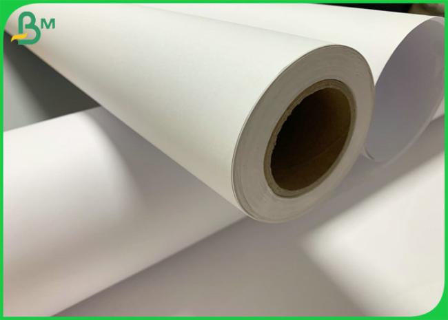20lb 36 inches x 150ft Bond Paper 3'' Core CAD Plotter Roll 2 Rolls Per Carton 20lb 36 inches x 150ft Bond Paper 3'' Core CAD Plotter Roll 2 Rolls Per Carton