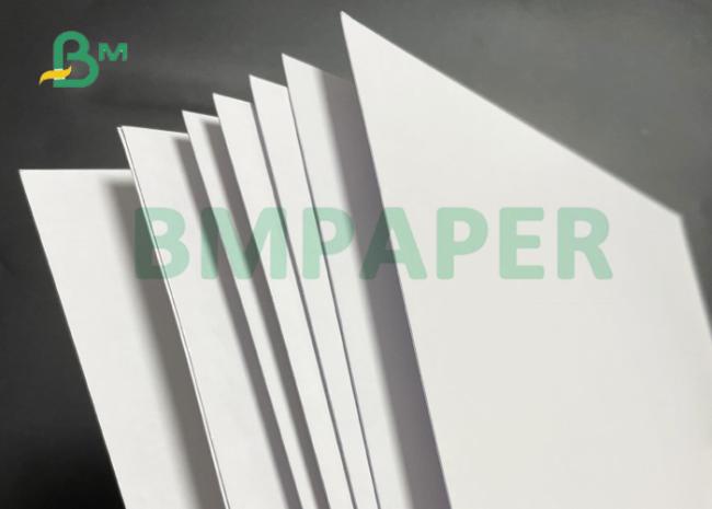 C2S Glossy 310grs Playing Card Board Blue Core / Black Core For Poker  C2S Glossy 310grs Playing Card Board Blue Core / Black Core For Poker