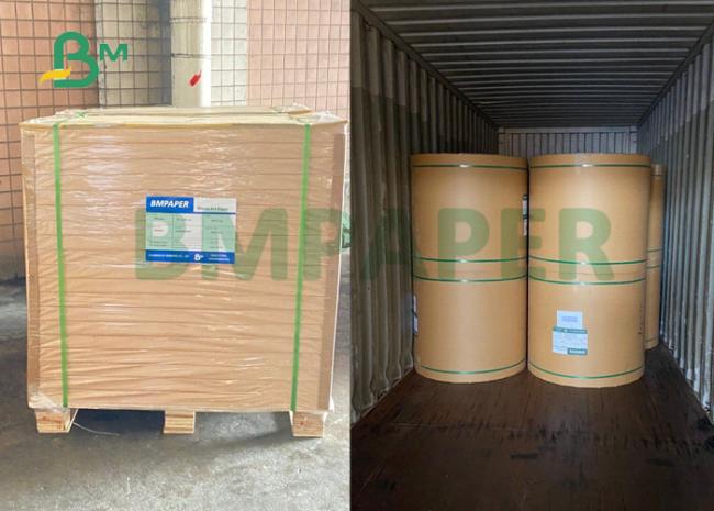 C2S Glossy 310grs Playing Card Board Blue Core / Black Core For Poker C2S Glossy 310grs Playing Card Board Blue Core / Black Core For Poker