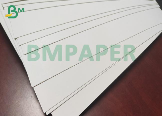 Matte art paper Matte art paper