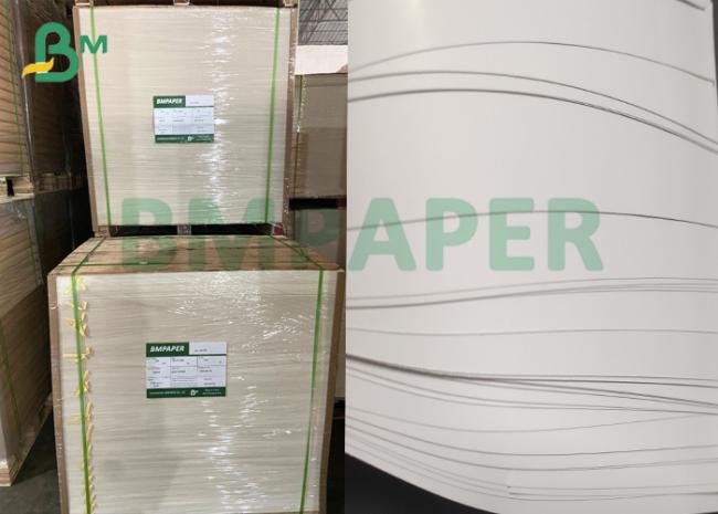 Matte art paper Matte art paper