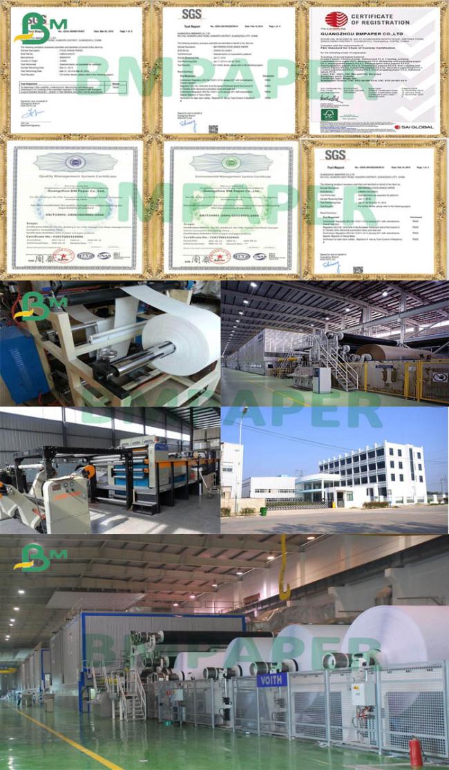 Beige woodfree paper Beige woodfree paper