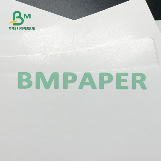 Highly Glossy Coated Customized Lightweight Paper with Good Flexibility Highly Glossy Coated Customized Lightweight Paper with Good Flexibility