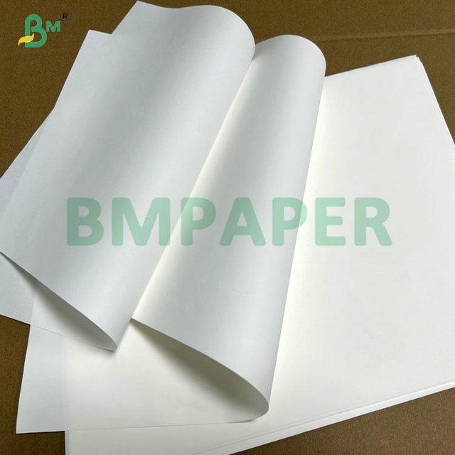 40gsm 50gsm Uncoated Offset Printing Paper Bond For Product Manual 70 x 100cm  40gsm 50gsm Uncoated Offset Printing Paper Bond For Product Manual 70 x 100cm