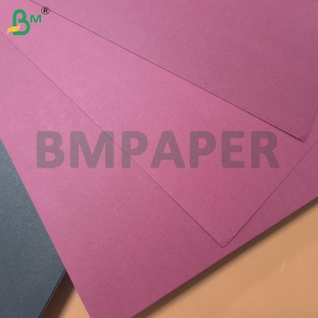 Single Sided 270gsm Premium Red Card Stock Paper Uncoated For Card Making Single Sided 270gsm Premium Red Card Stock Paper Uncoated For Card Making