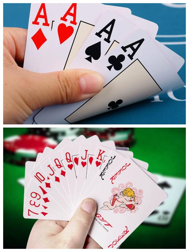 330gram High Whiteness Black Core Paper For High Grade Poker Cards 71 x 95cm 330gram High Whiteness Black Core Paper For High Grade Poker Cards 71 x 95cm