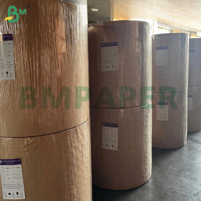 90gsm Good Print Effect Offset Printing Exercise Book Paper Rolls 90gsm Good Print Effect Offset Printing Exercise Book Paper Rolls