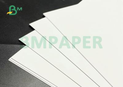 중국 오프셋 인쇄를 위한 완전한 재생 100lb 200lb 매트 텍스트 판매용