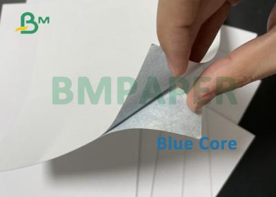 중국 판지 블루 코아에게 포커를 위한 / 블랙 코어를 연주하는 C2S 광택이 나는 310grs 판매용