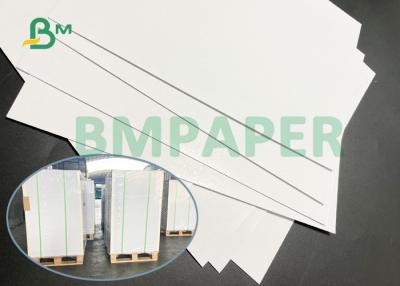 중국 판지 블루 코아에게 포커를 위한 / 블랙 코어를 연주하는 C2S 광택이 나는 310grs 판매용