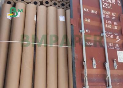 China rollo del papel de trazador 80gsm para el cad que no imprime ningún residuo adhesivo en venta