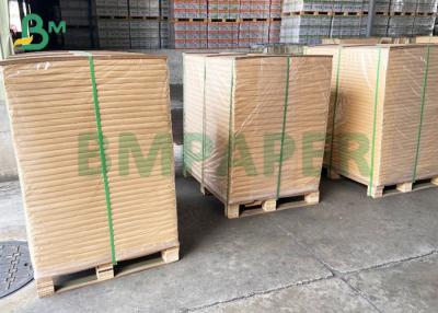 Cina Alta carta offset bianca non rivestita liscia della carta per scrivere 80gsm Woodfree in vendita