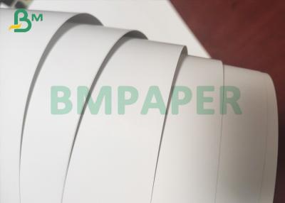 Cina Alta carta offset bianca non rivestita liscia della carta per scrivere 80gsm Woodfree in vendita