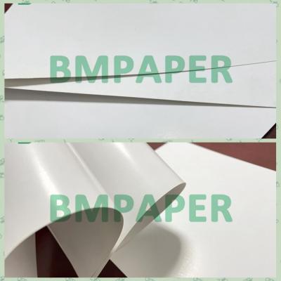 中国 Highly Coated White Paper with Medium Thickness for B2B Customers 販売のため