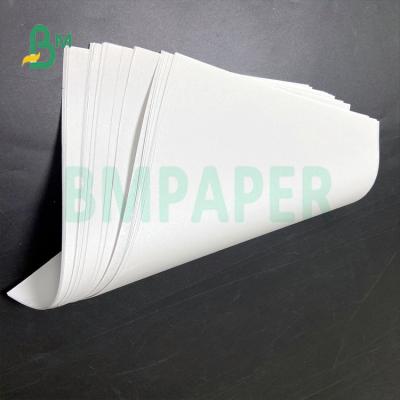 China 787*1092 mm en hoja Papel de impresión en offset blanco para diversos libros en venta