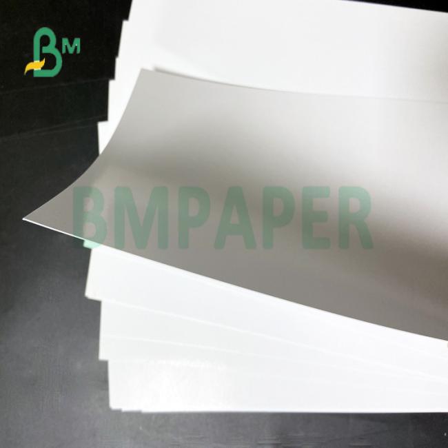 High-Performance with Virgin Wood Pulp Art Paper for Game Card High-Performance with Virgin Wood Pulp Art Paper for Game Card