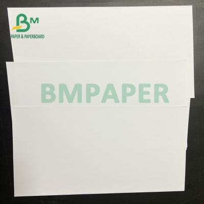 China 50 gm 53 gm 6 gm Papel de texto sin recubrimiento de pequeña flexibilidad para portátil en venta