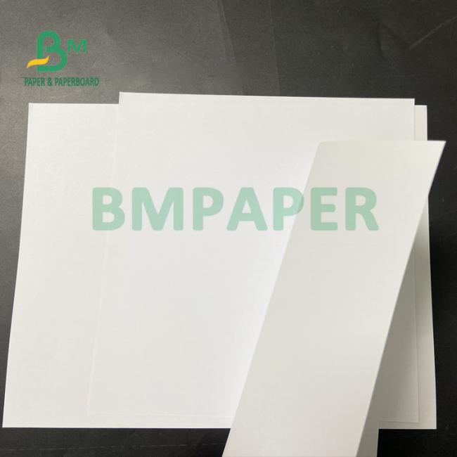 50gsm 53gsm 6gsm Small flexibility Uncoated Text Paper for NoteBook 50gsm 53gsm 6gsm Small flexibility Uncoated Text Paper for NoteBook