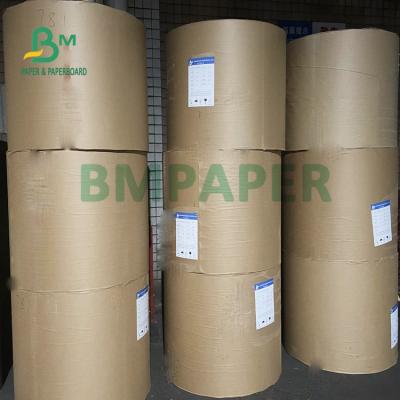 China 50 gm 53 gm 6 gm Papel de texto sin recubrimiento de pequeña flexibilidad para portátil en venta