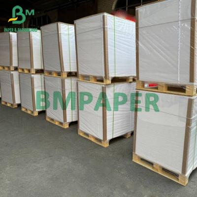 중국 C2S 종이 2면 반짝이는 코팅 예술 종이 큰 장 10PT 12PT 14PT 16PT 18PT 판매용