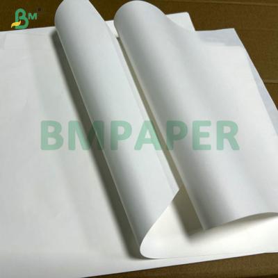 中国 40gm 50gm 無塗装 オフセット印刷紙 製品マニュアル 70 x 100cm 販売のため