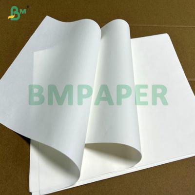 中国 40gm 50gm 無塗装 オフセット印刷紙 製品マニュアル 70 x 100cm 販売のため